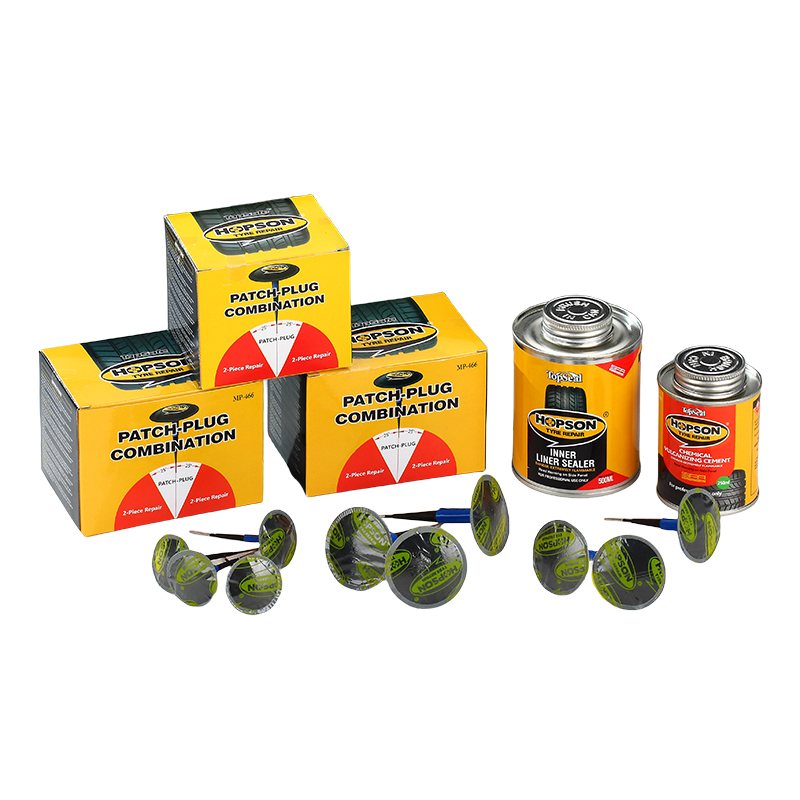 Car Motorcycle Truck Tire Mushroom Plug - hopsontyrerepair