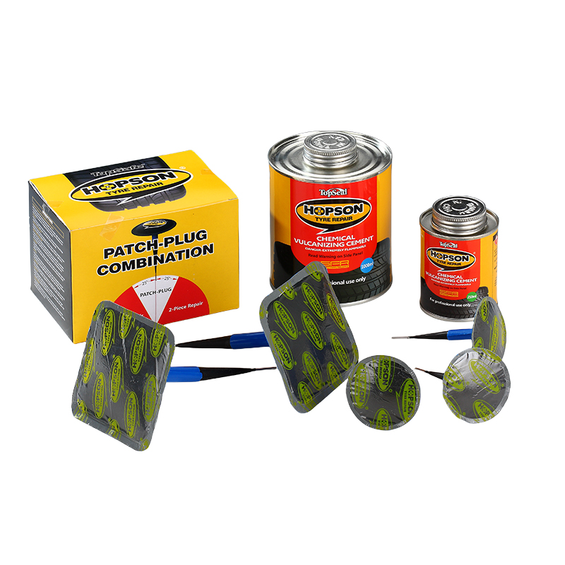 Car Motorcycle Truck Tire Mushroom Plug - hopsontyrerepair