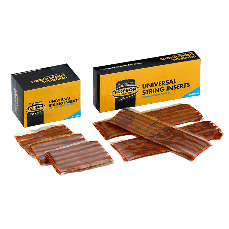 Tubeless Car Tire Hole Plugs - hopsontyrerepair