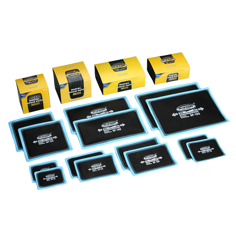 Euro-Style Radial Tire Cold Patch - hopsontyrerepair