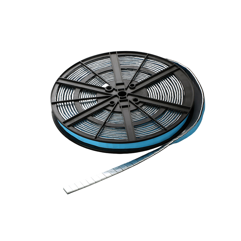 Clip-on Wheel Weights for Steel Rims and Aluminum Rims - hopsontyrerepair