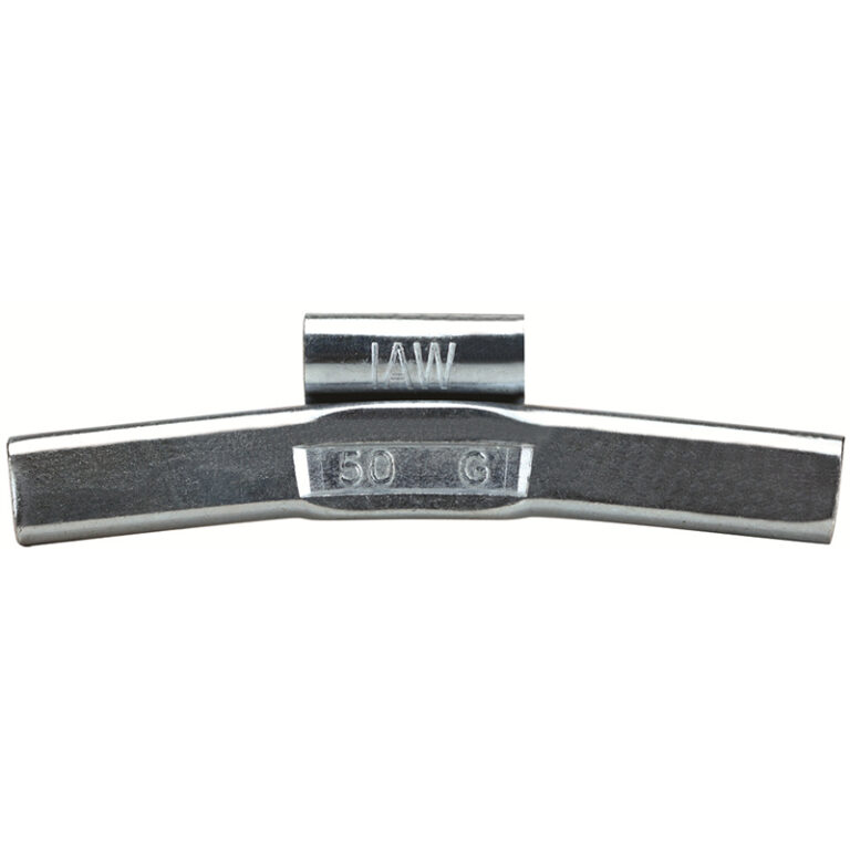 Clip-on Wheel Weights for Steel Rims and Aluminum Rims - hopsontyrerepair