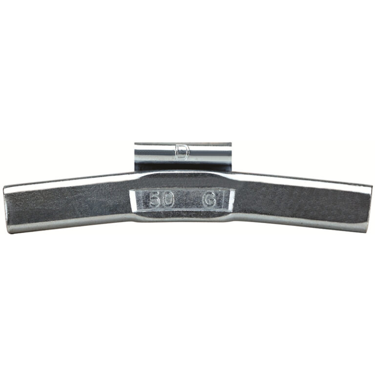 Clip-on Wheel Weights for Steel Rims and Aluminum Rims - hopsontyrerepair