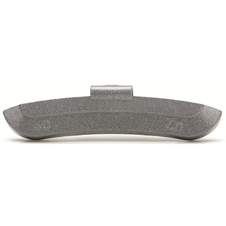 Clip-on Wheel Weights for Steel Rims and Aluminum Rims - hopsontyrerepair