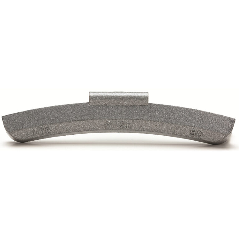 Clip-on Wheel Weights for Steel Rims and Aluminum Rims - hopsontyrerepair