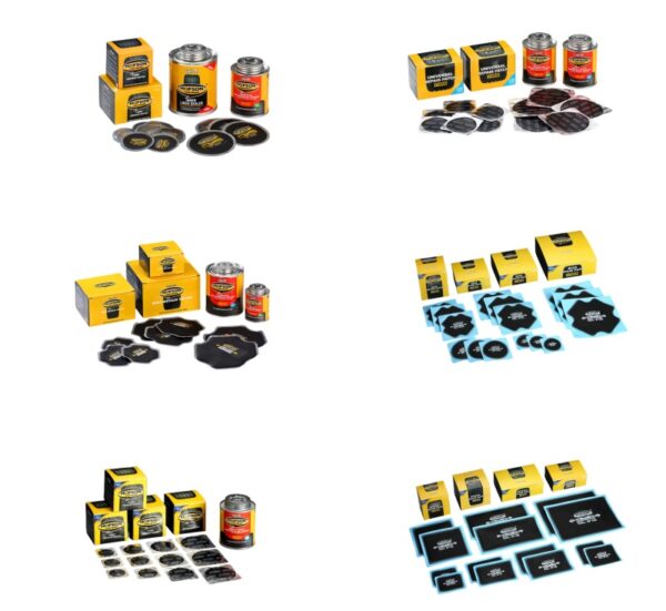 How to Plug a Tire (With Detailed Steps) - hopsontyrerepair